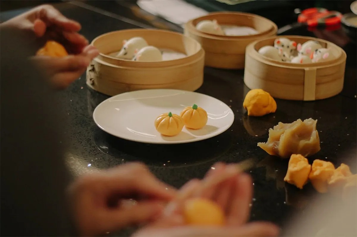 Here’s where you can learn to make dim sum and eat them too this ...