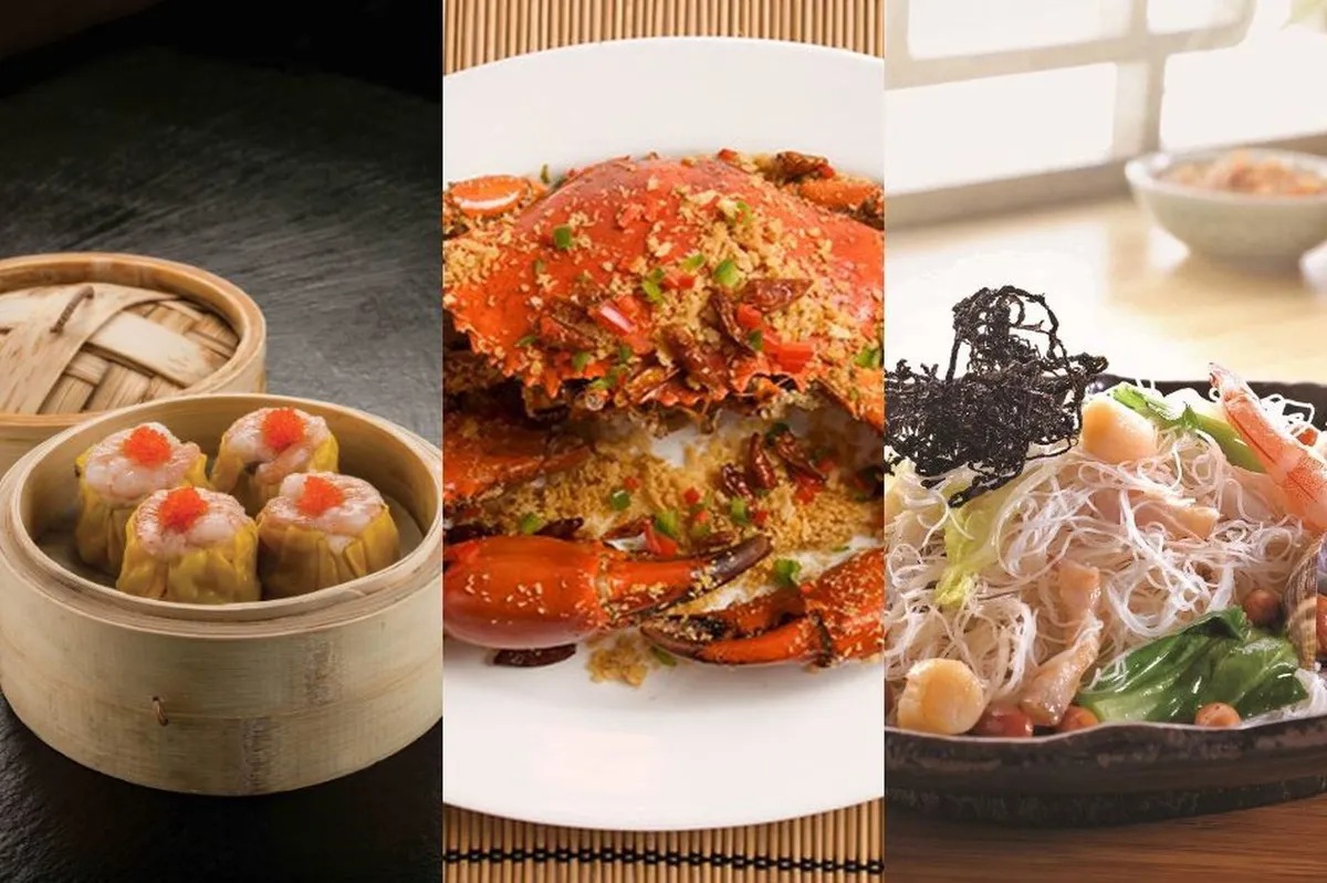 We asked 7 top chefs to reveal their favorite Chinese restaurants, and ...