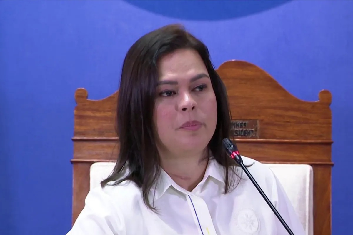 Duterte: Hindi nakapagtataka ang paggastos ng milyones sa ilang araw ... Duterte: Hindi nakapagtataka ang paggastos ng milyones sa ilang araw ...