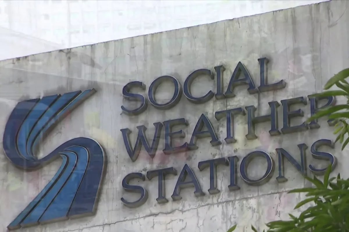 Mga Pinoy na nagsasabing nakaranas sila ng gutom, dumami | ABS-CBN News Mga Pinoy na nagsasabing nakaranas sila ng gutom, dumami | ABS-CBN News