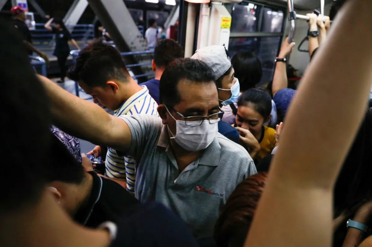 World needs to 'step up' coronavirus defense with highest WHO risk ...