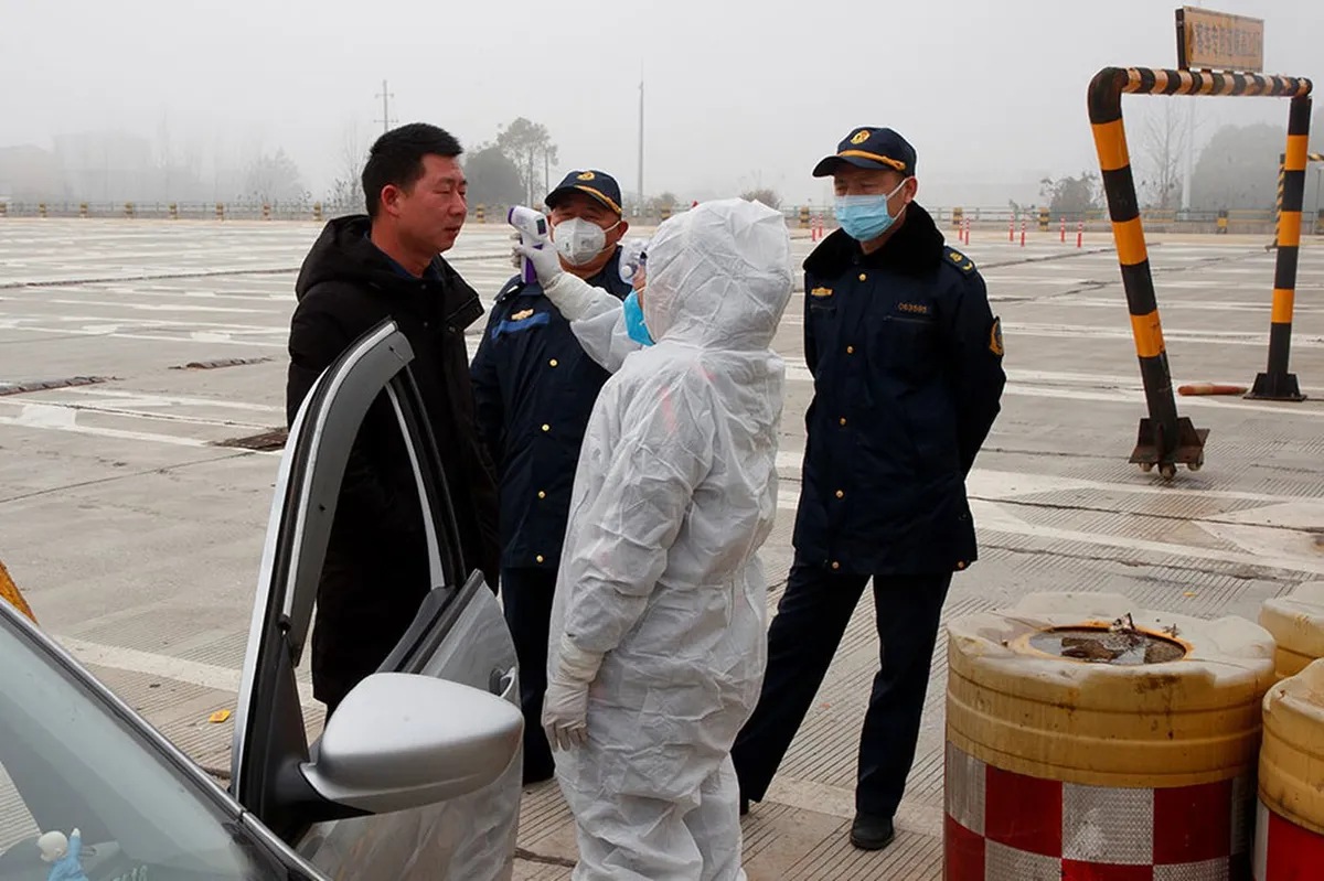 China virus outbreak: How governments have reacted | ABS-CBN