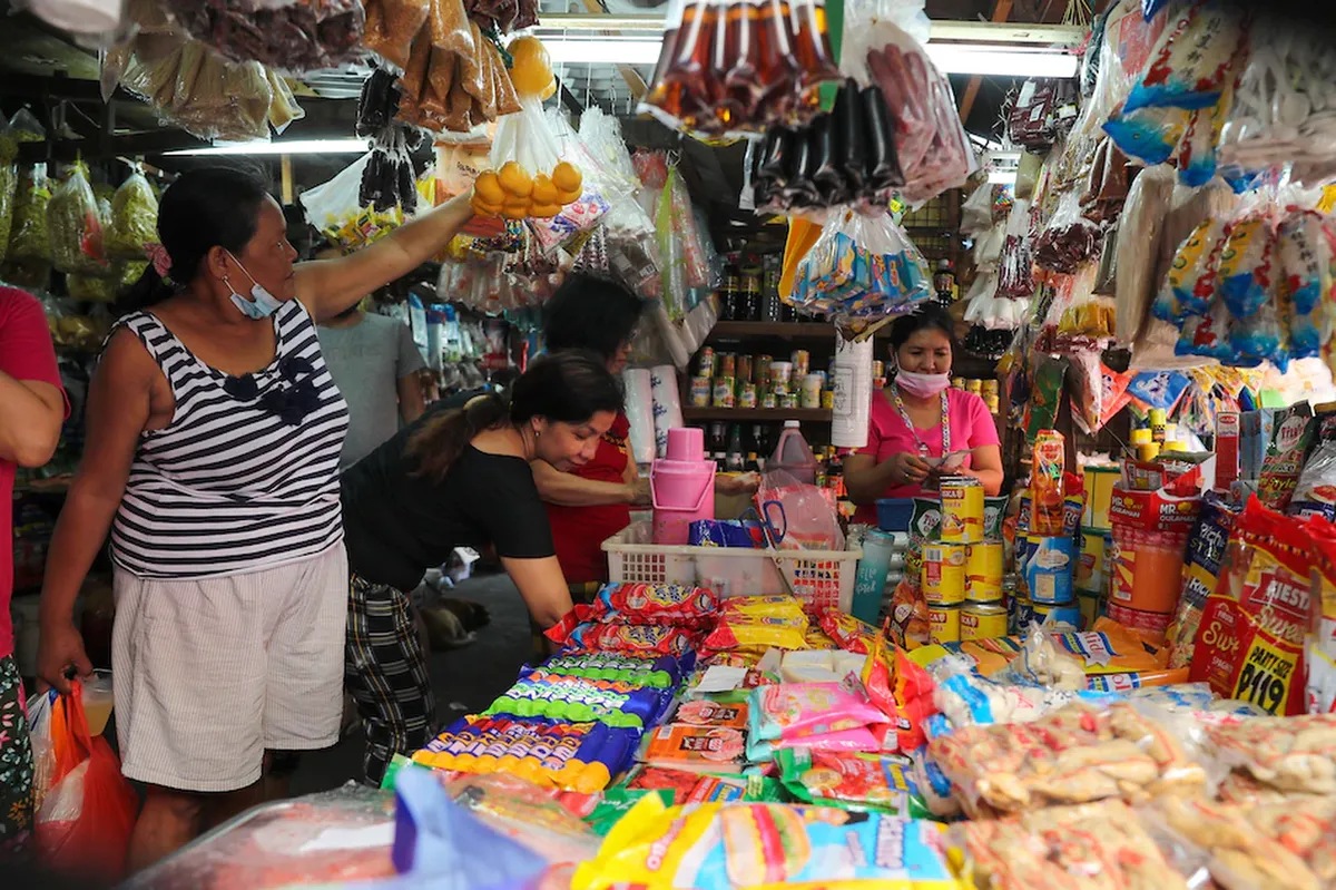 DTI may na-monitor nang pagtaas sa presyo ng Noche Buena products | ABS-CBN News