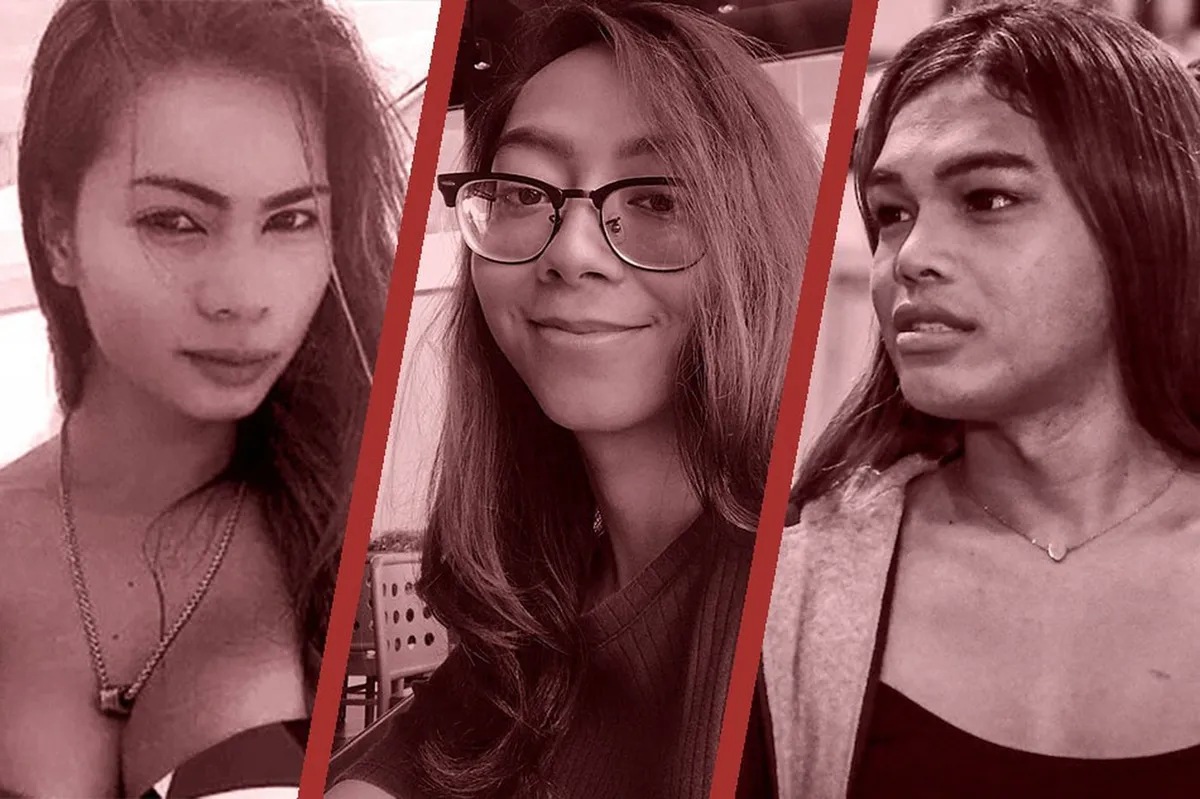 The Sam Morales story isn’t just a catfishing story—it’s a portrait of ...