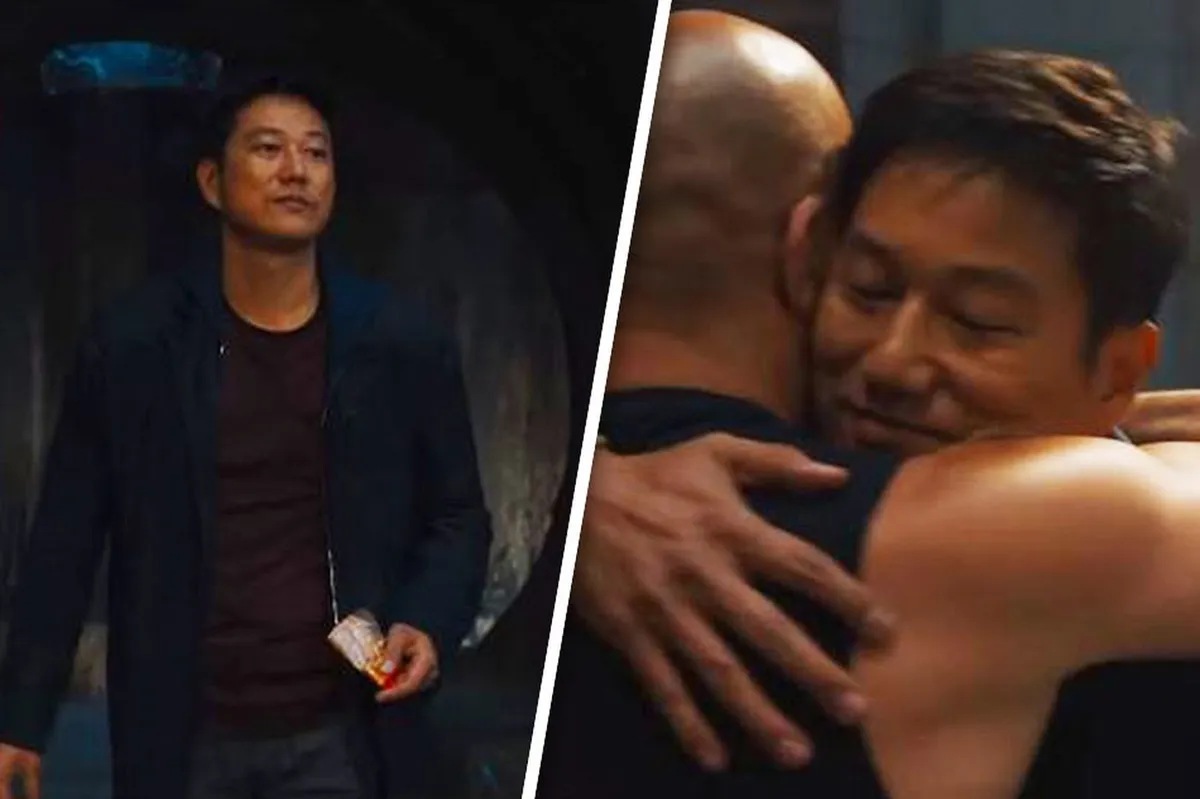 ‘Justice is coming’: ‘F9’ trailer gives glimpse of fan-favorite ...