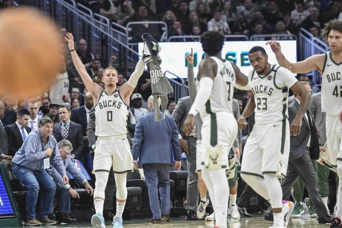 NBA: Budenholzer, Bucks planning to return this season | ABS-CBN Sports