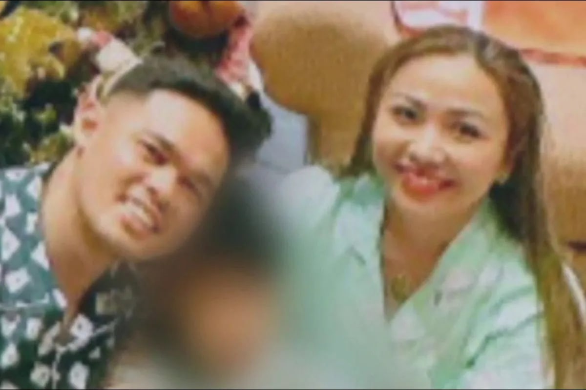 7 suspek sa pagpatay sa mag-asawang online seller sa Pampanga, inaresto ... 7 suspek sa pagpatay sa mag-asawang online seller sa Pampanga, inaresto ...