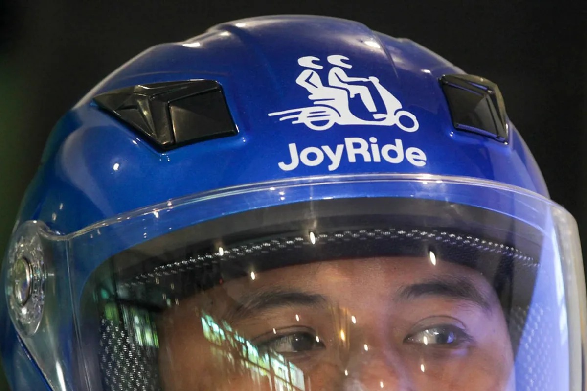 JoyRide says Bong Go 'never been part' of ride-hailing firm | ABS-CBN News
