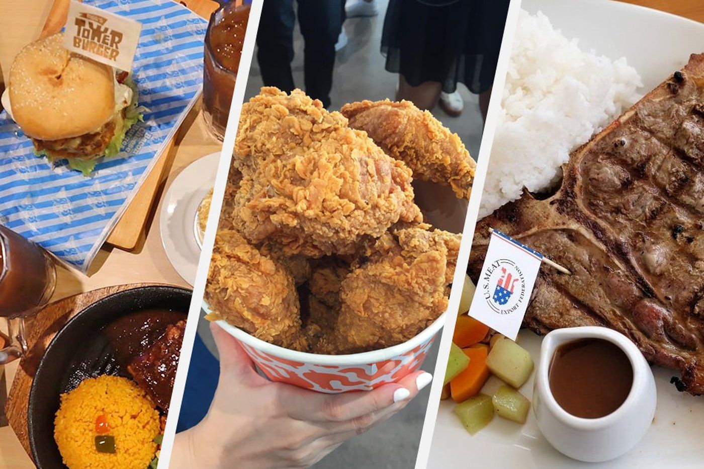 REWIND: Hottest restaurant openings of 2019 | ABS-CBN Lifestyle