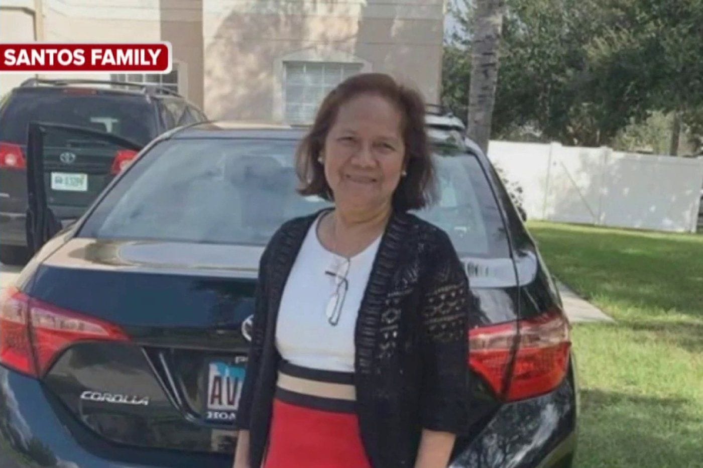 Pinay sa Florida nasawi sa pananalasa ng Hurricane Milton | ABS-CBN News