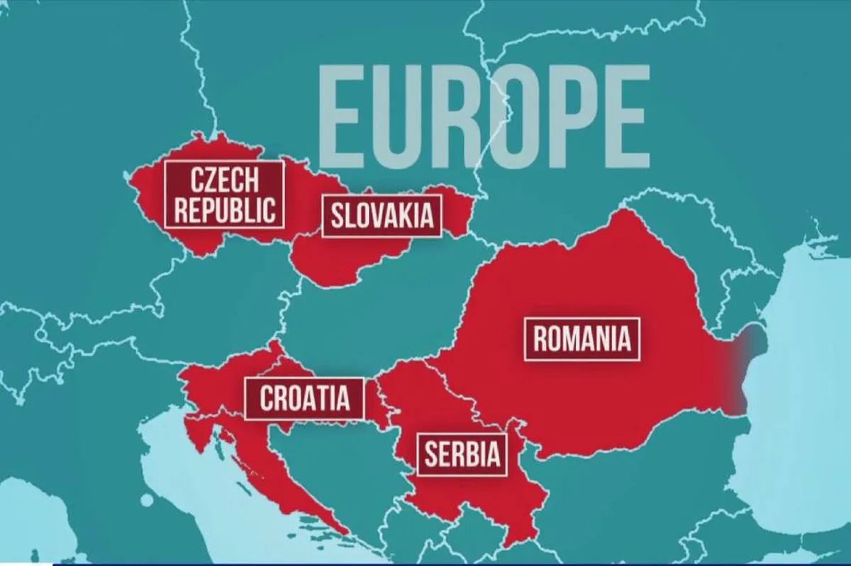Central Europe countries interesadong kumuha ng Pinoy workers | ABS-CBN ...
