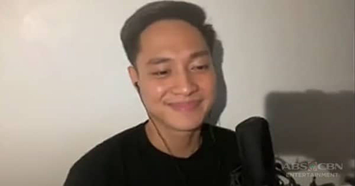 EXCLUSIVE INTERVIEW with Ford Valencia | ABS-CBN Entertainment