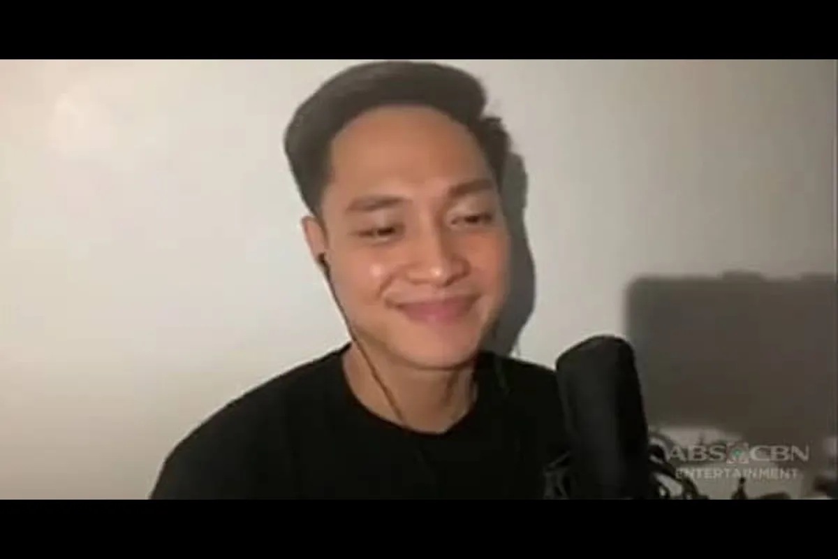 EXCLUSIVE INTERVIEW with Ford Valencia | ABS-CBN Entertainment