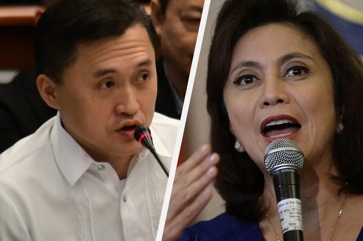 Go says 'all help welcome' after PACC official calls for probe vs ...