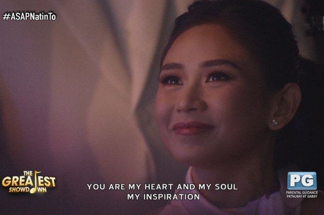 What Ogie noticed about Sarah after her wedding | ABS-CBN Entertainment