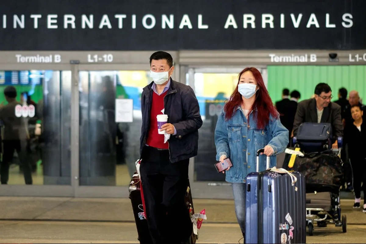 US confirms its 8th case of new coronavirus; Pentagon to provide ...