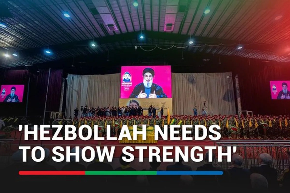 After heavy Israeli blows, Hezbollah forges new command for crucial ...