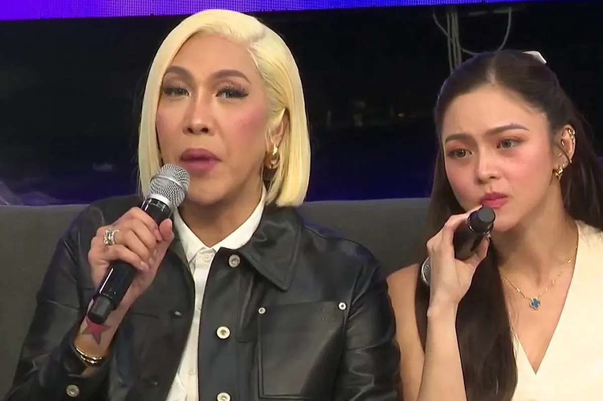 'It's Showtime' family naghanda para sa 'Magpasikat' week | ABS-CBN Entertainment