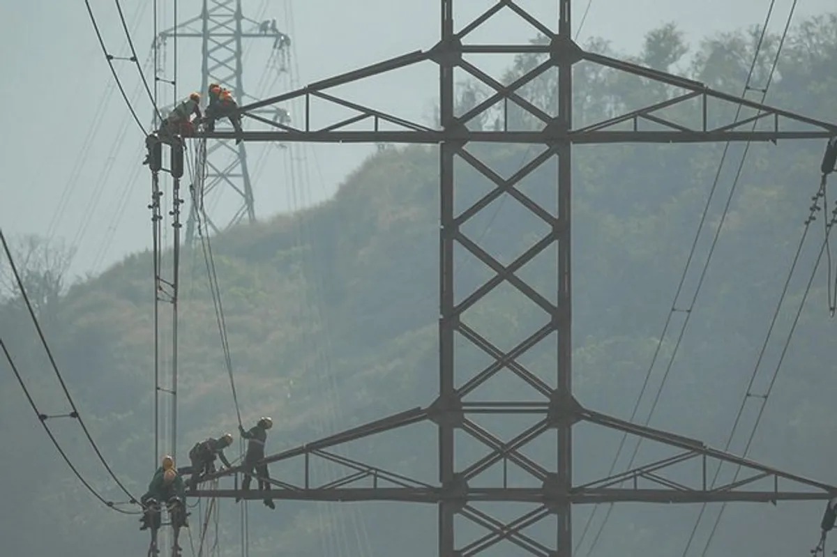 Philippines' power grid blocked 100 'attacks' in 2019: operator | ABS ...