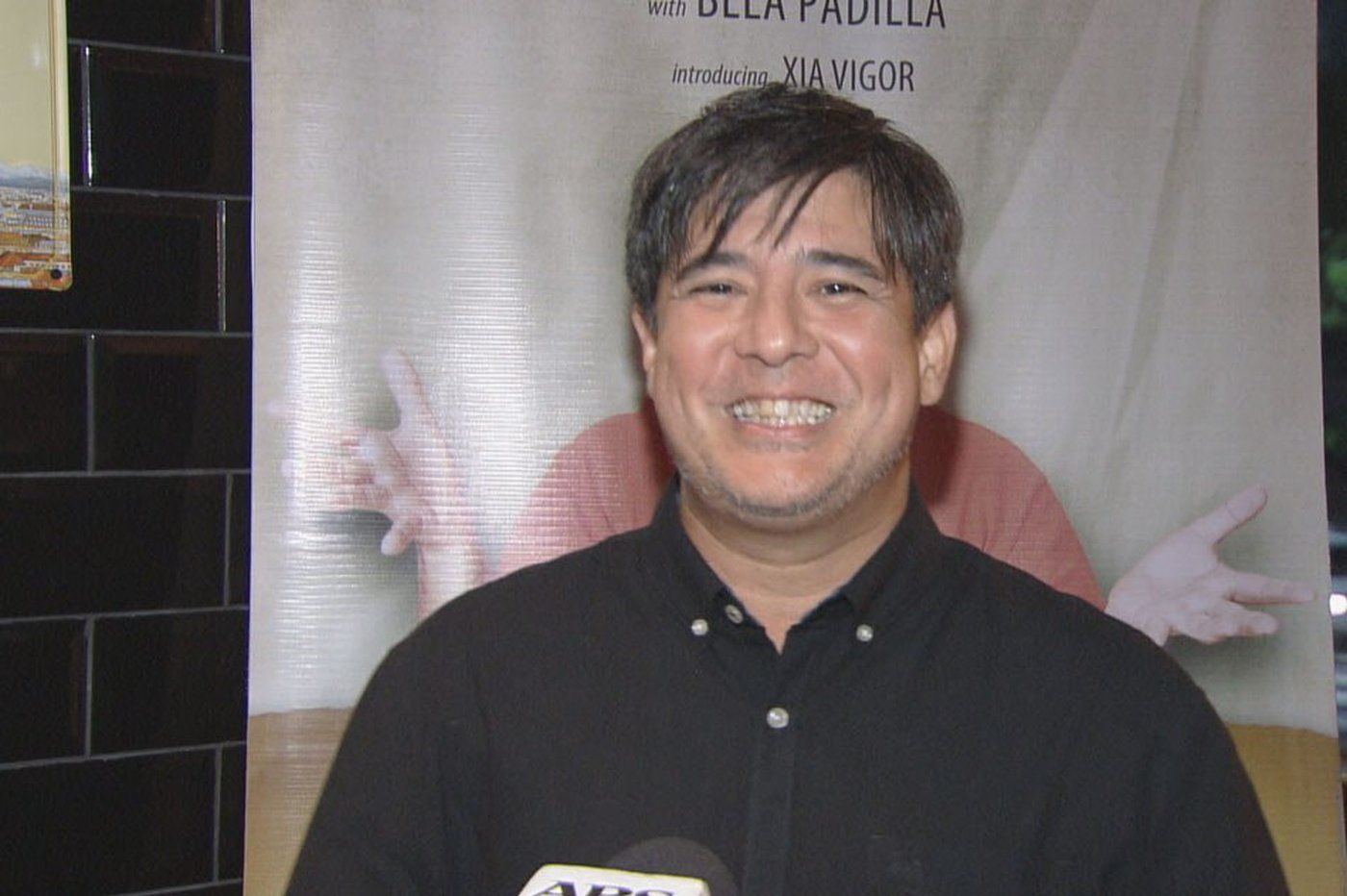 WATCH: Aga Muhlach on Best Actor snub in MMFF | ABS-CBN Entertainment