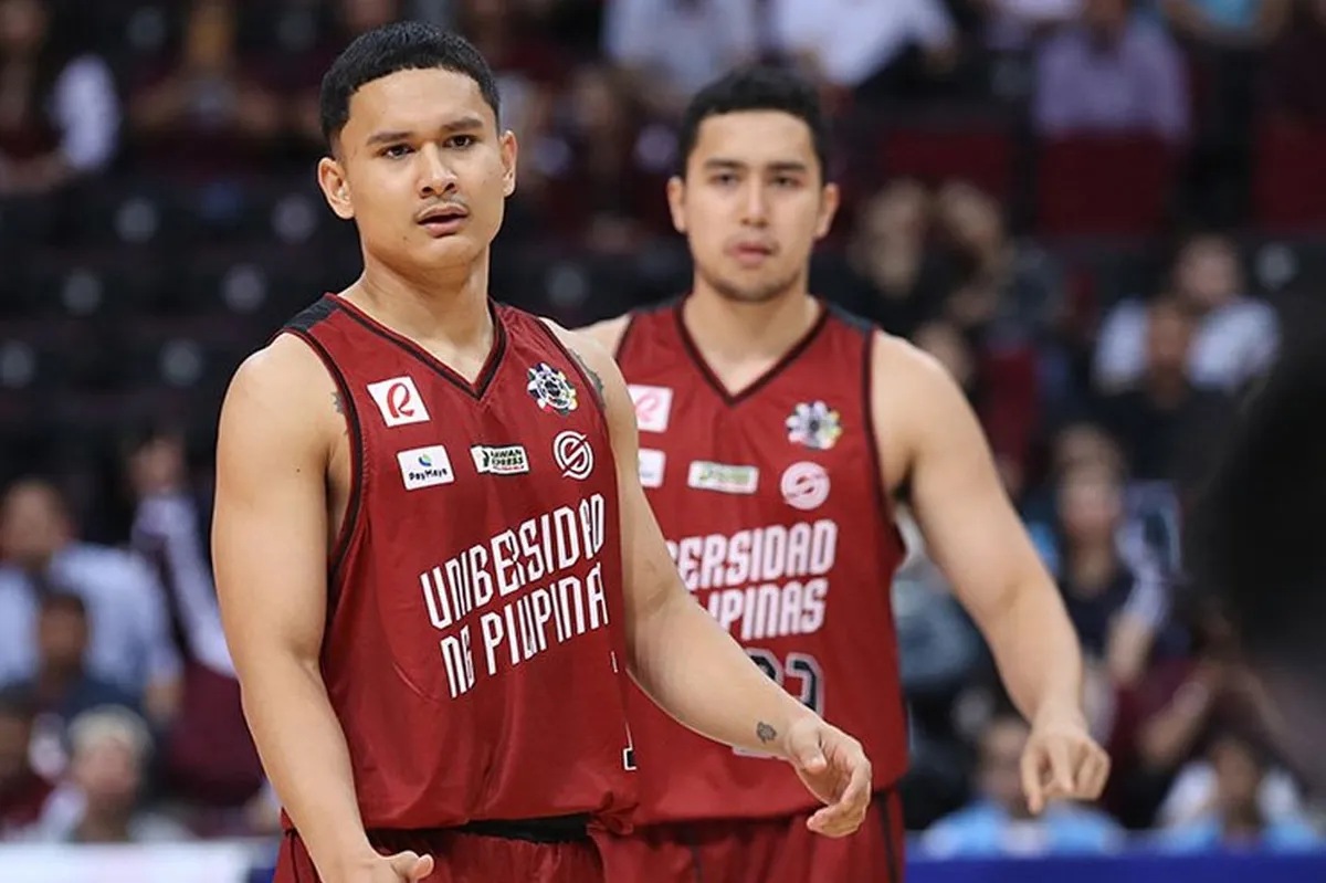 MPBL: Nueva Ecija signs Gomez de Liano brothers, Renz Palma | ABS-CBN ...
