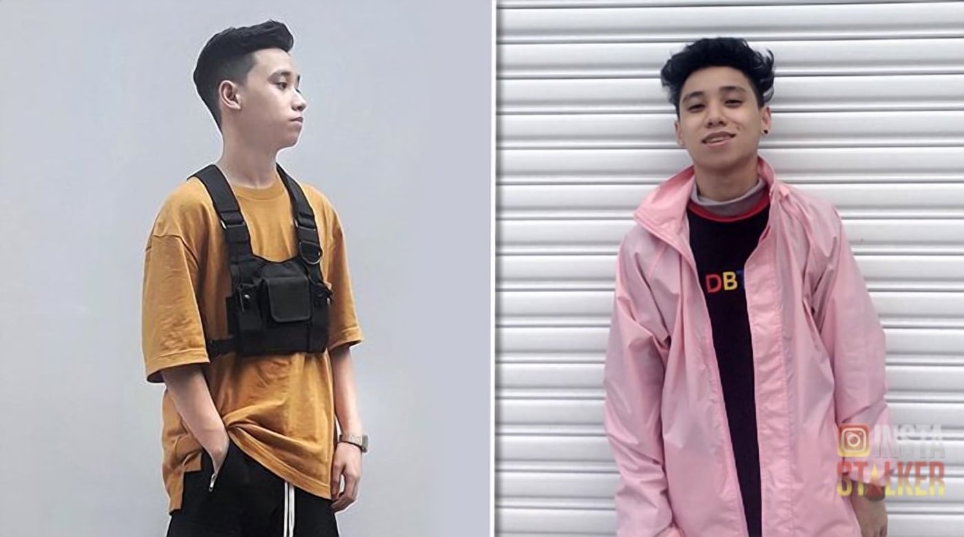 Remember Basty from Goin’ Bulilit? He’s now a businessman | ABS-CBN ...