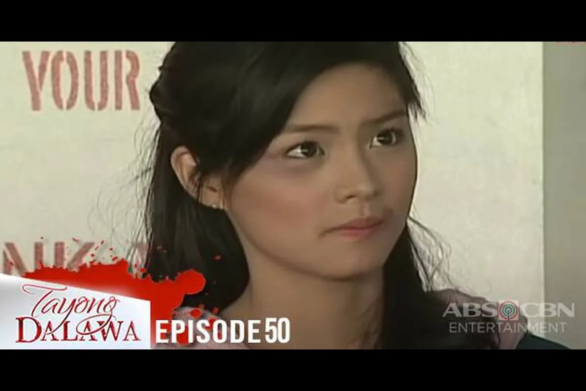 Tayong Dalawa Audrey Handa Na Labanan Si Stanley Episode 50 Abs Cbn Entertainment