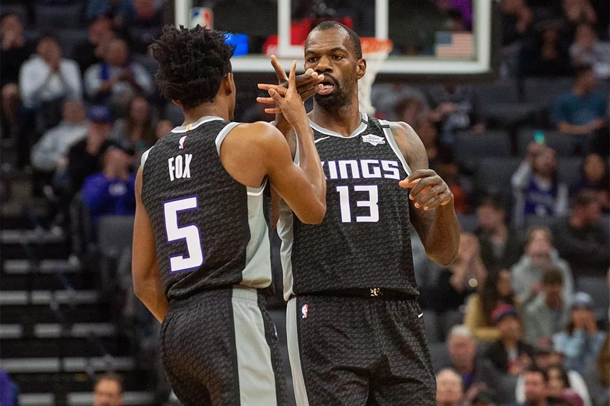 NBA: Wolves fall to Kings, extending skid to 12 games | ABS-CBN Sports
