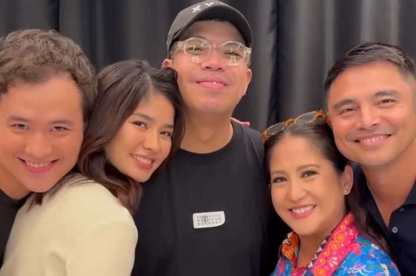 Project 8 confirms Marvin Agustin, Jolina Magdangal’s return to big ...