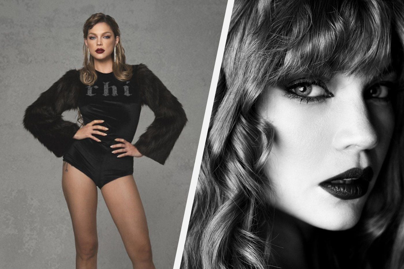 LOOK: Rhian Ramos fulfills her Taylor Swift fantasy for Halloween | ABS ...