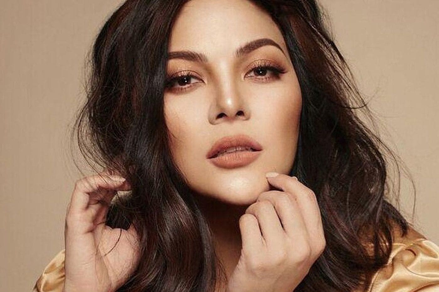 KC Concepcion inks deal with Cornerstone | ABS-CBN Entertainment