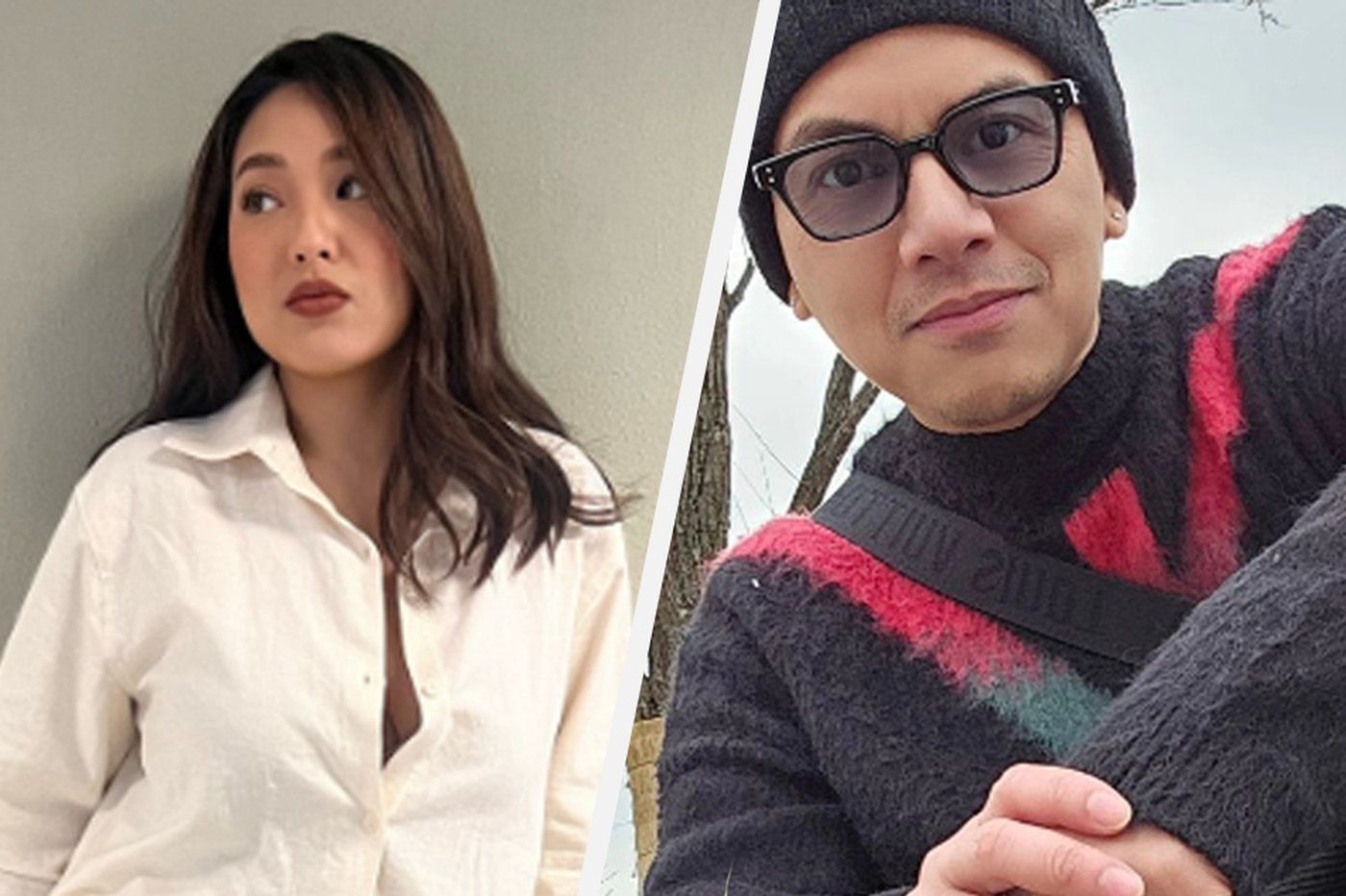 Rita Daniela files acts of lasciviousness complaint vs Archie Alemania ...