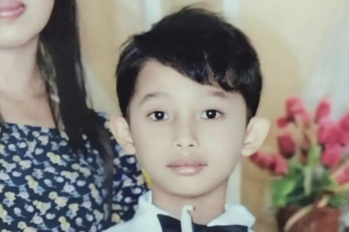 Bata patay matapos mahulog sa rumaragasang tubig sa Albay | ABS-CBN News