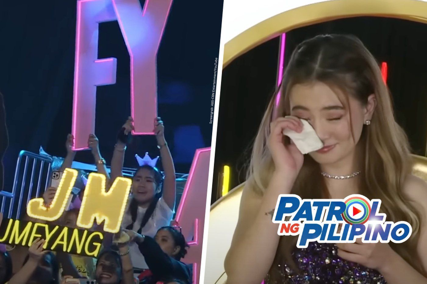 'Nagkaroon ako ng character development!': Fyang Smith sa pagiging ‘PBB ...