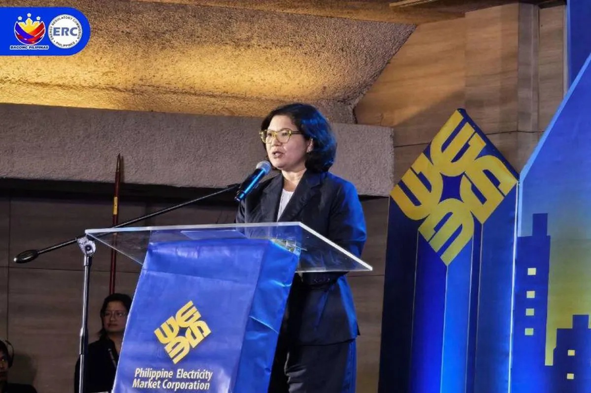 Dimalanta back as ERC chair as Ombudsman takes back suspension | ABS ...