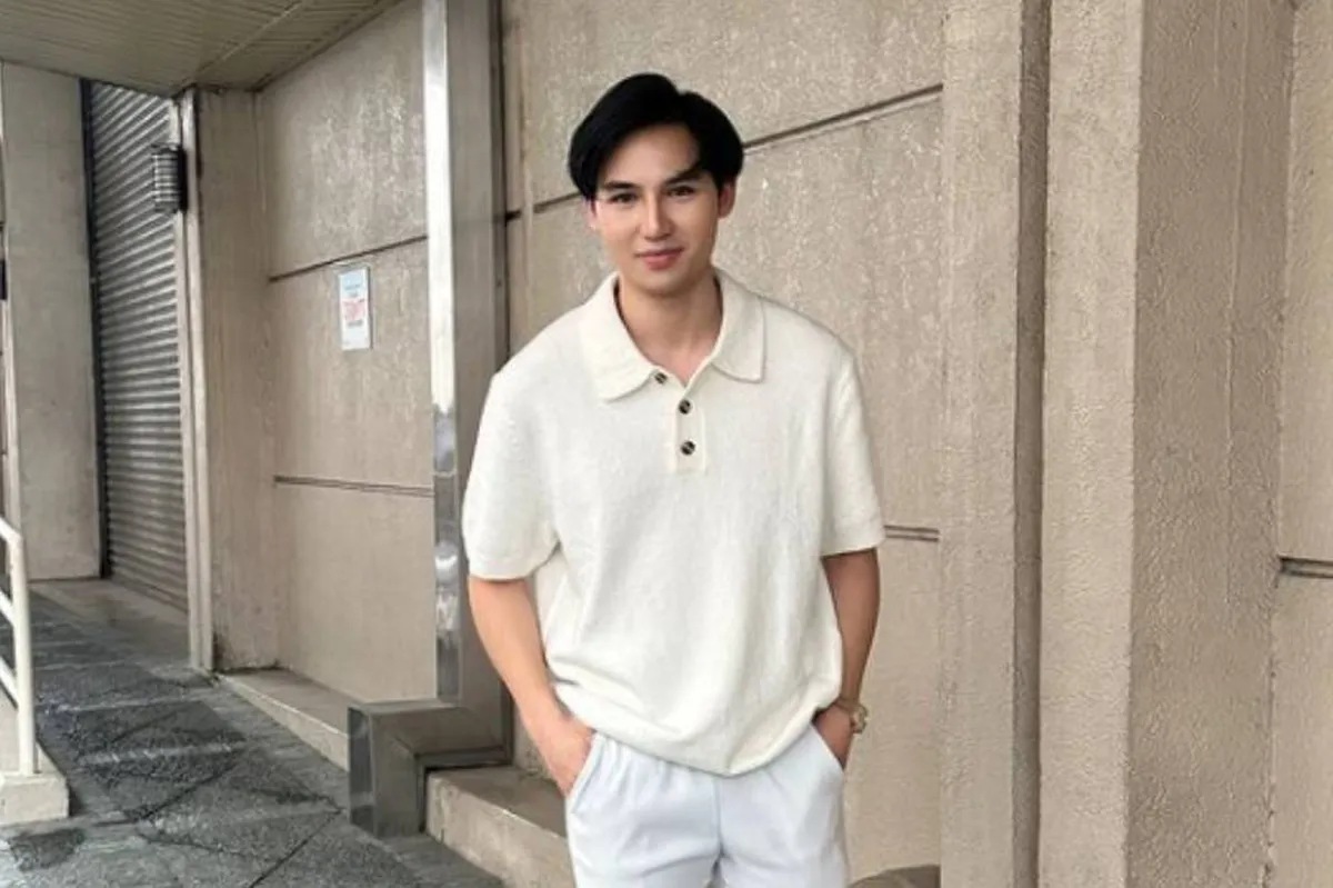 Sandro Muhlach speaks out on abuse: 'Justice has recognized the truth ...