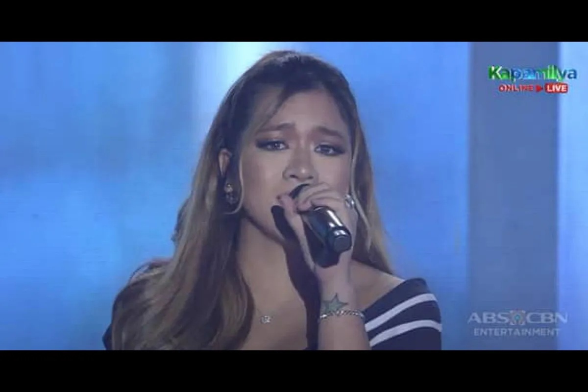 WATCH: Angeline Quinto sings her promise to her child on ASAP Natin ‘To ...