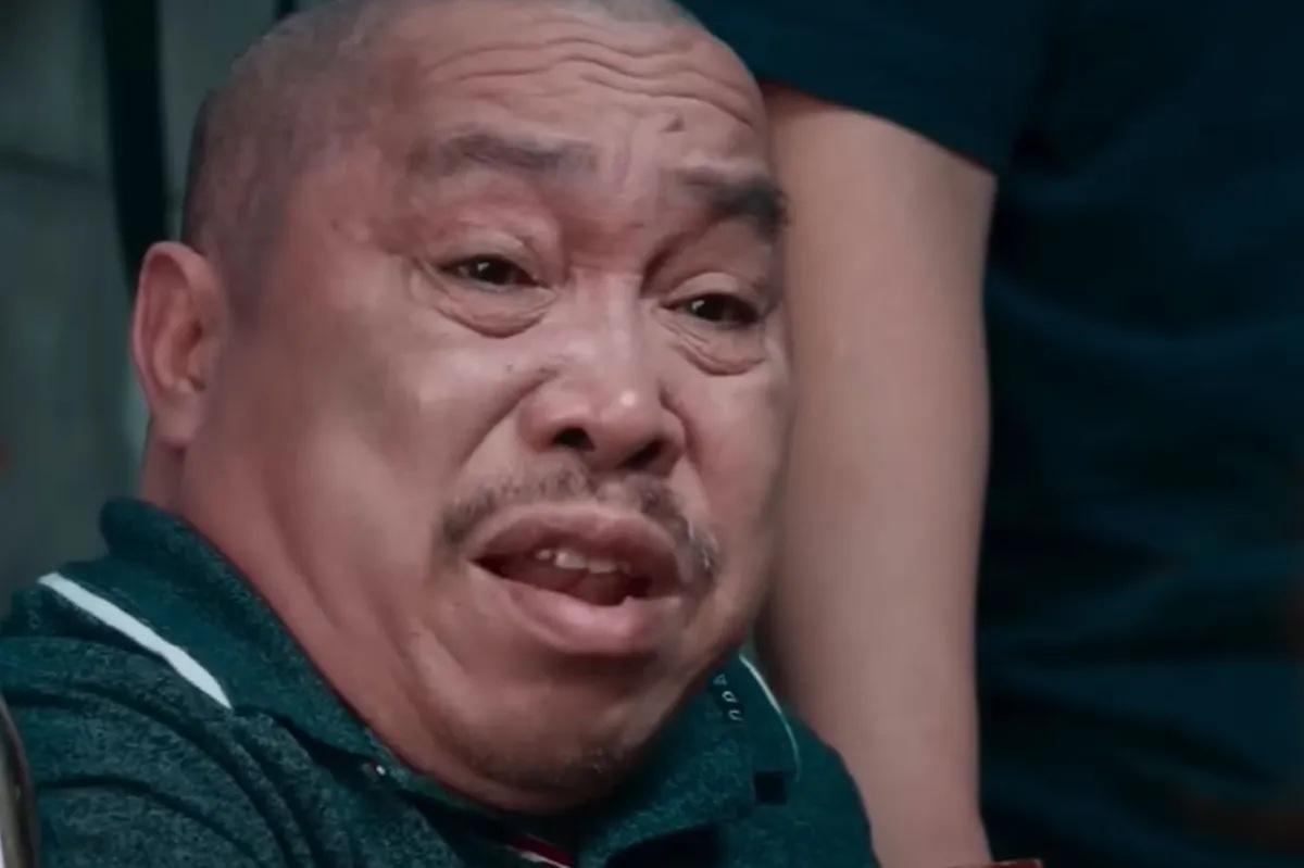 Dagul back on TV via 'Batang Quiapo' | ABS-CBN Entertainment