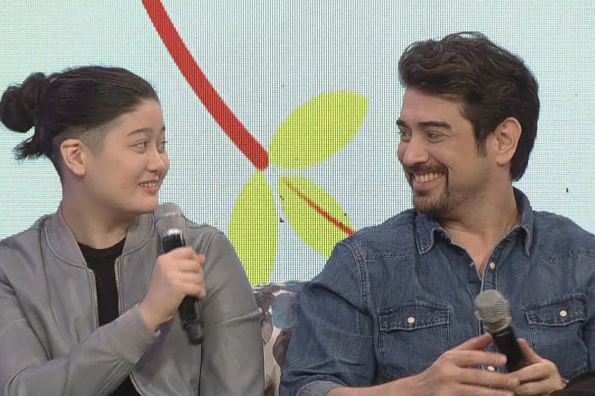 Ian Veneracion supports daughter, who came out as a lesbian | ABS-CBN ...