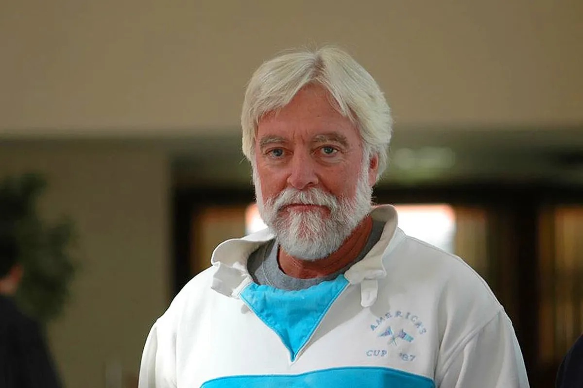 Dr. James T. Goodrich, who operated on conjoined Filipino twins, dies ...