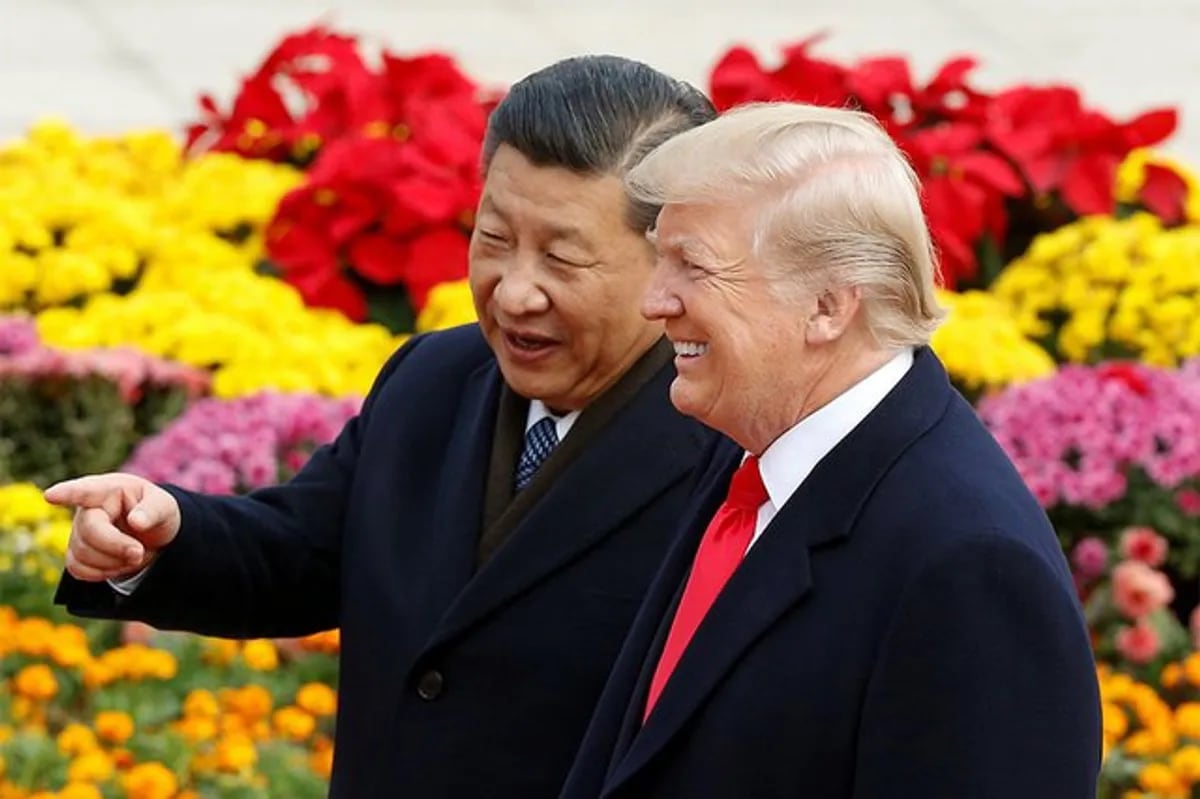 China overtakes US as country with most diplomatic posts | ABS-CBN
