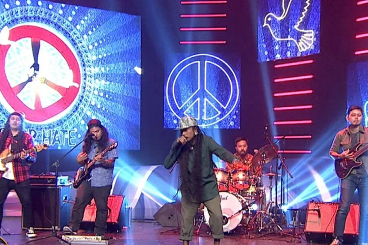 'Your Moment': Juan Gapang emerges victorious in 'battle of the bands ...
