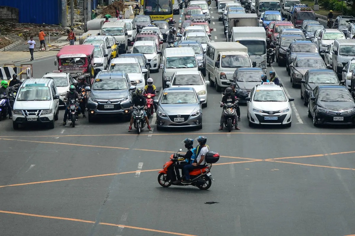 Move It open to Angkas drivers as it fills up 10,000-rider allocation ...