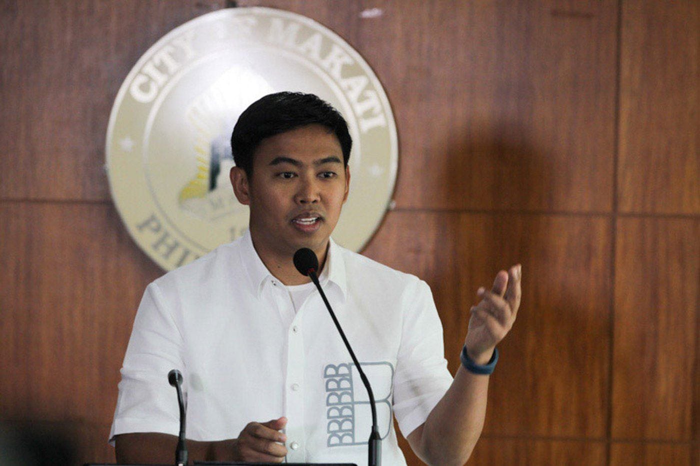 CA affirms ruling disqualifying Junjun Binay from public office | ABS ...