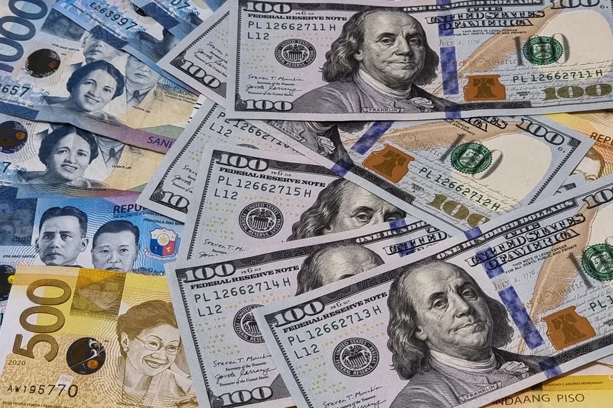Philippine debt rises to P15.89 trillion in September | ABS-CBN News