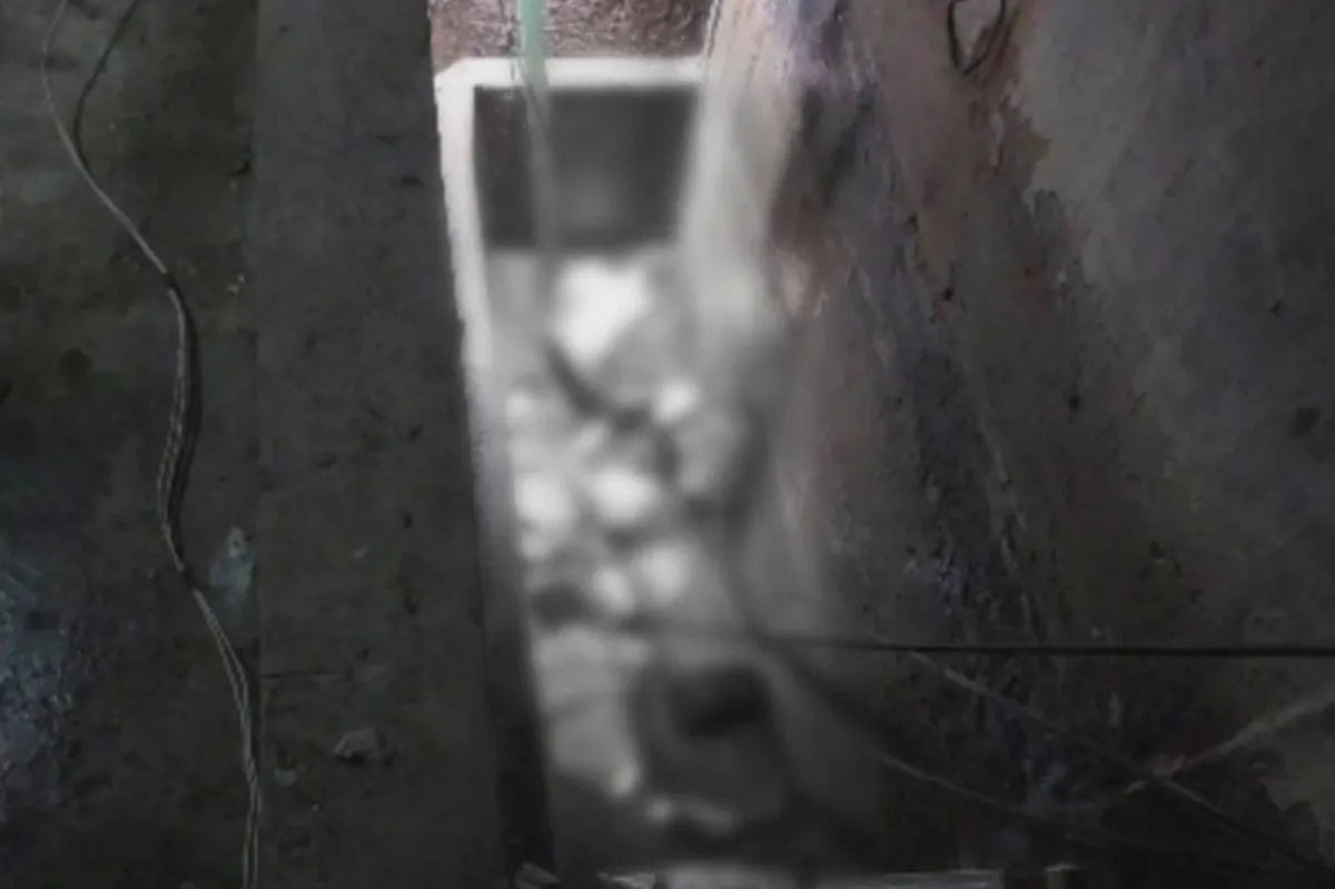 4 na trabahador patay matapos umanong ma-suffocate sa fermentation tank ng isang patisan | ABS ...