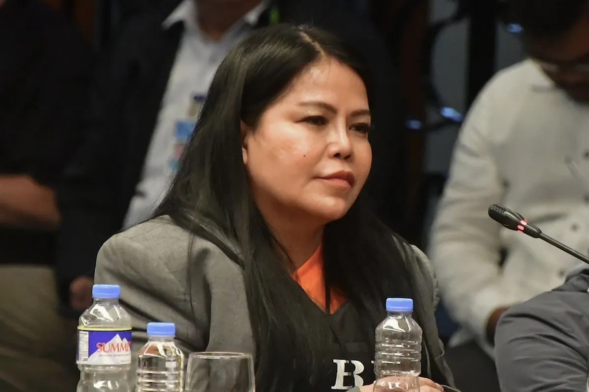 Malalimang imbestigasyon kay textbook scam suspect Mary Ann Maslog isinusulong | ABS-CBN News