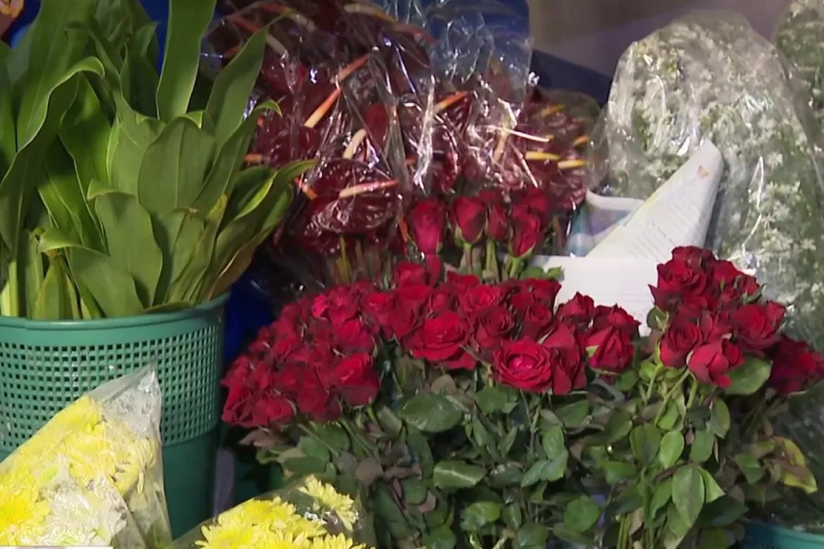 Winning Moment: Mga floral arrangement na pwedeng pagkakitaan sa ...