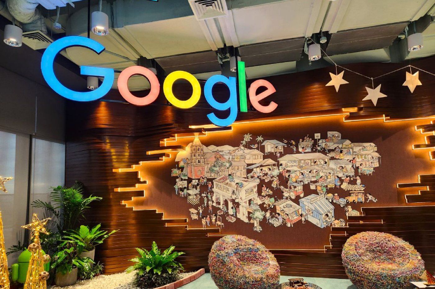 Google Maps to get 'conversational' with AI | ABS-CBN News