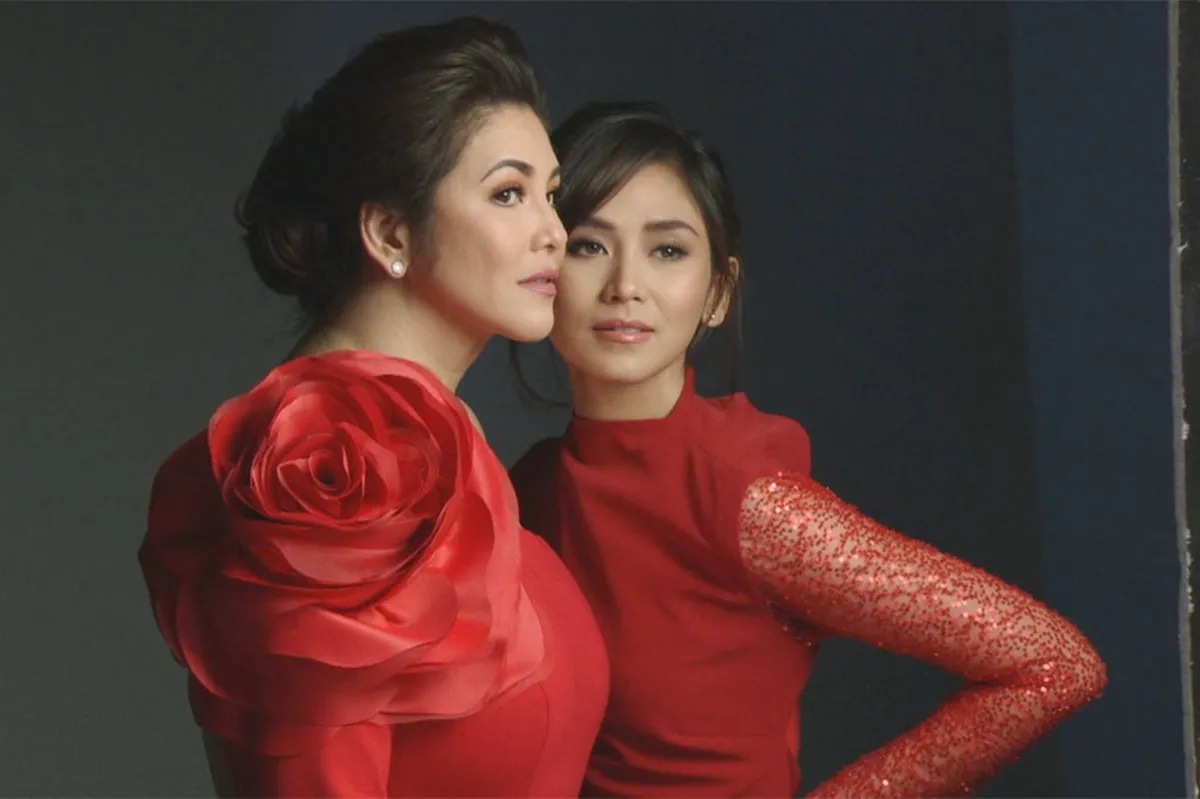 More tickets to be released for Regine, Sarah's 'Unified' concert | ABS ...